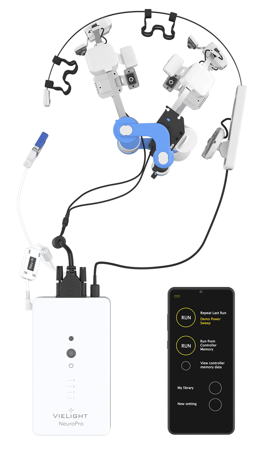 Vielight Neuro Pro - Vielight Neuro Pro
